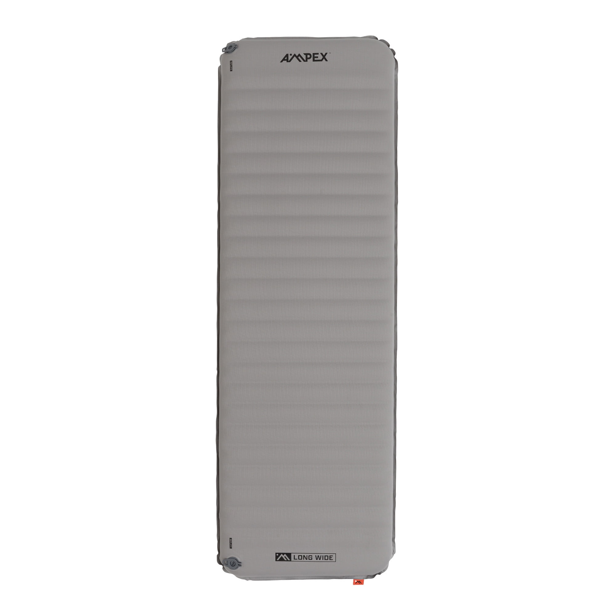 Ampex Bellin Self-Inflating Camp Pad (Long/Wide) - Walmart.com
