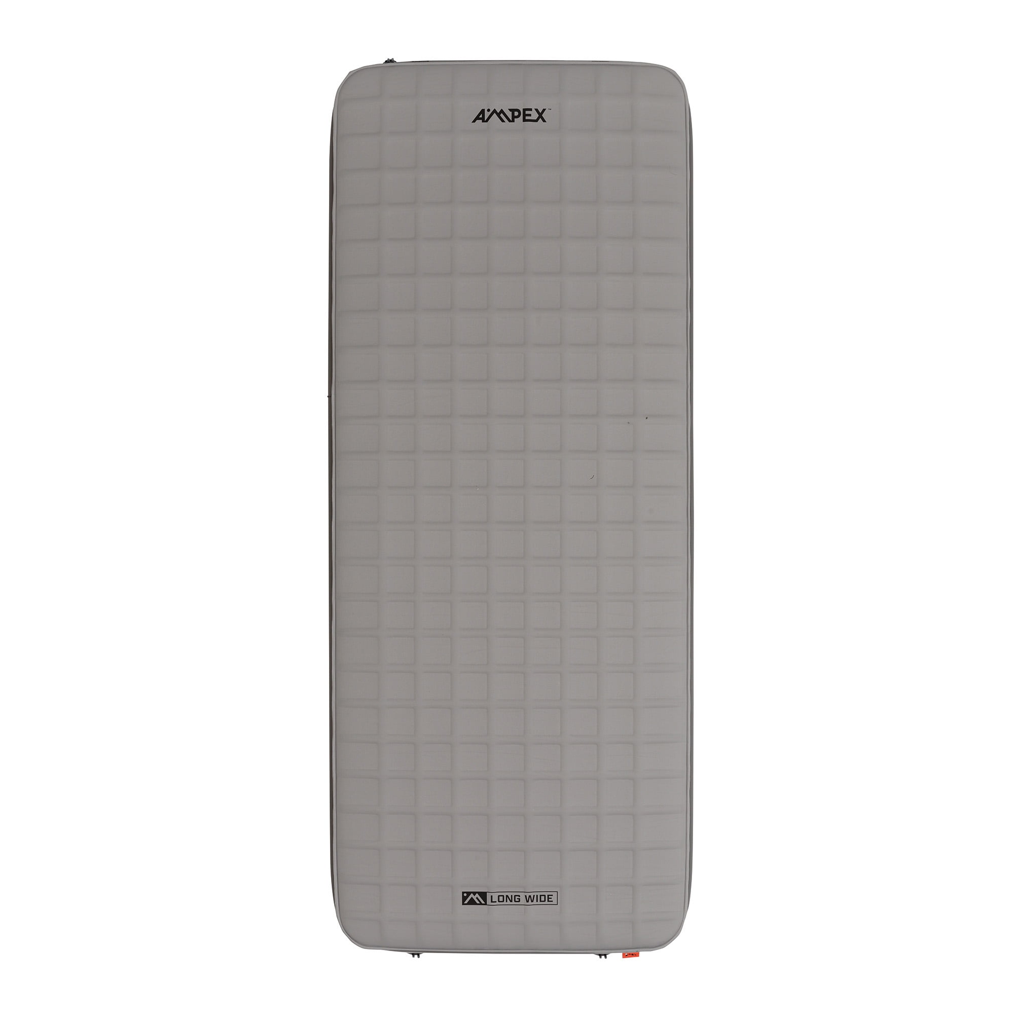 Ampex Bertin Self-Inflating Camp Bed (Long/Wide) - Walmart.com