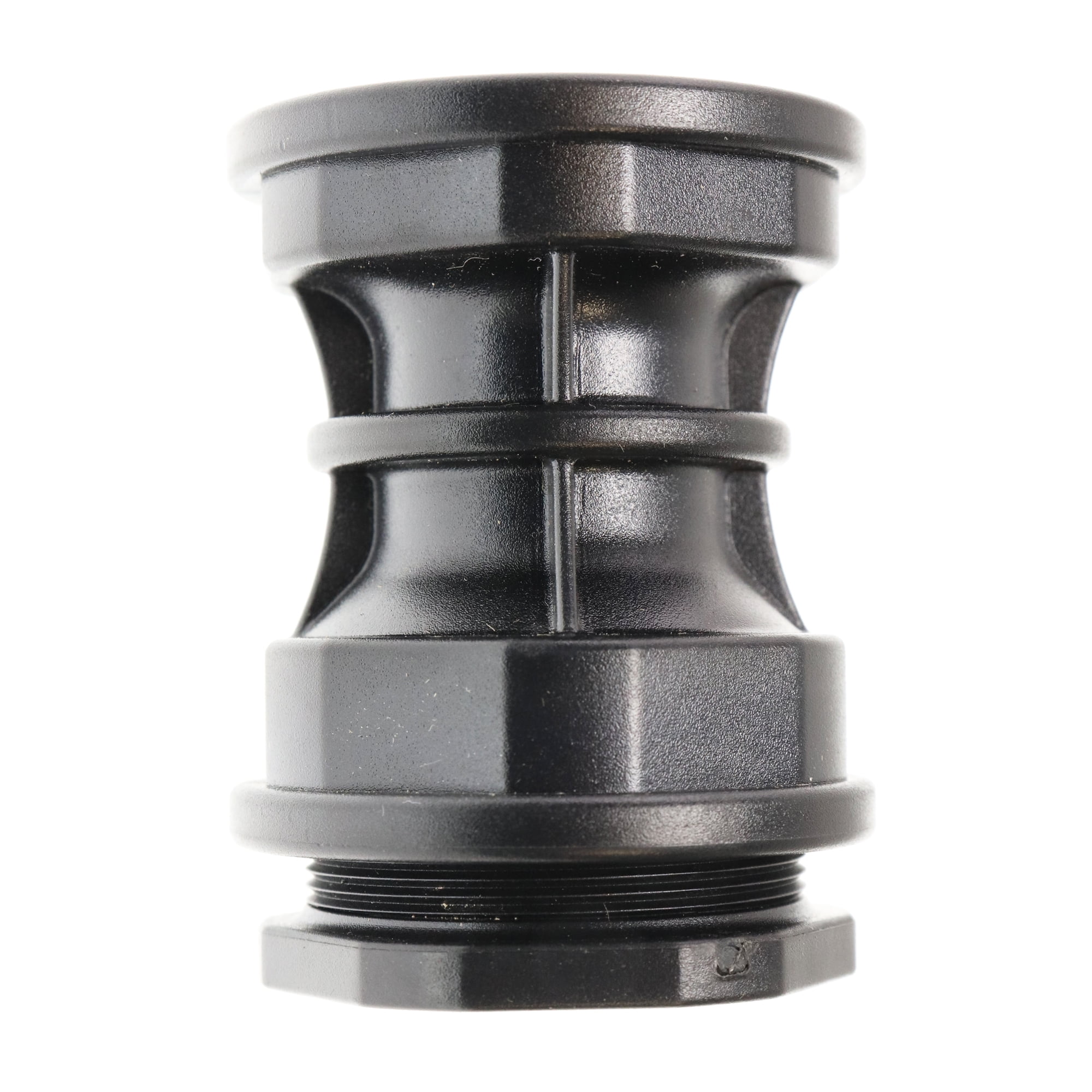 Amphenol CAP-WTCASMA1 T-Junction LTW Connector End Cap - Walmart.com