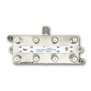 2 Way Antronix MMC1002H-B 5-1675 MHz MoCA 2.0 Splitter for Frontier ...