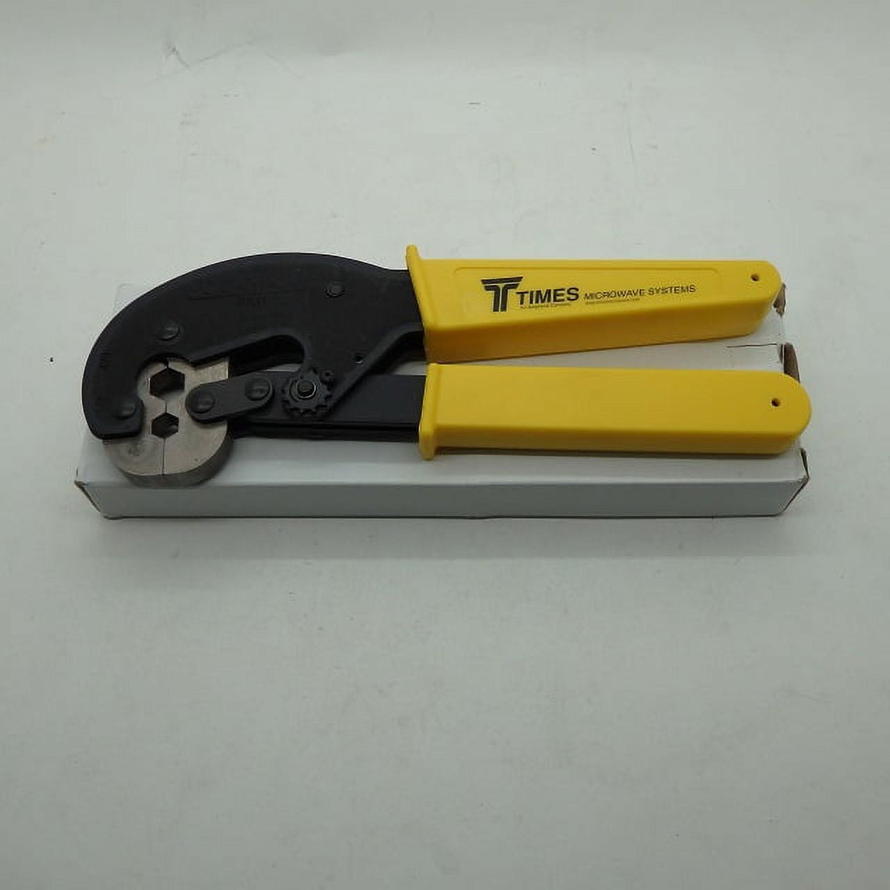 Amphenol Times Microwave CT 400/300 Crimping Tool For LMR-300 LMR-400 ...
