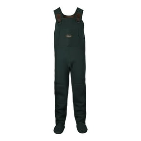 Caddis Men's Deluxe Breathable Chest Waders - Walmart.com