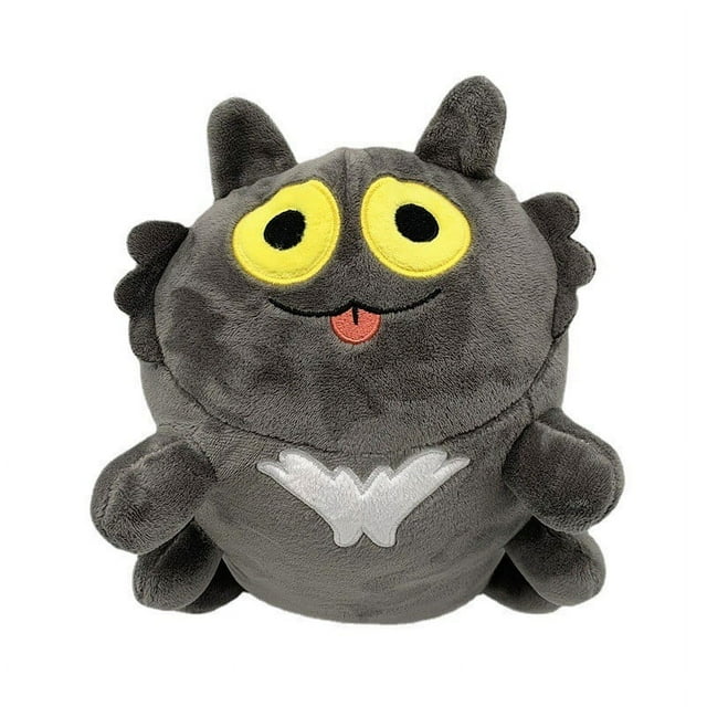 Amphibia Plush,Cat Bug Plush Toy for Cartoon Fans Gift,Stuffed Amphibia ...