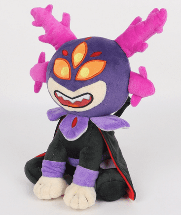 Amphibia Plush Toys Movie Amphibia Soft Toys Amphibia Stuffed Animal ...