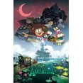 Amphibia Season 1 to 3 Complete DVD - Animation, Action, Adventure ...