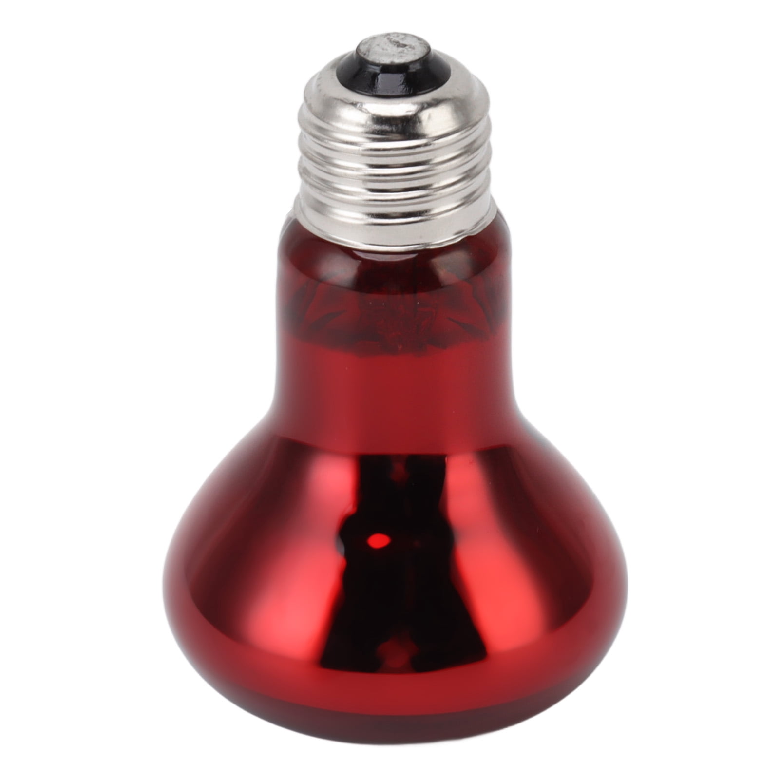 Amphibian Basking Light Bulb, Provide Sufficient Heat Warm Soft Light ...