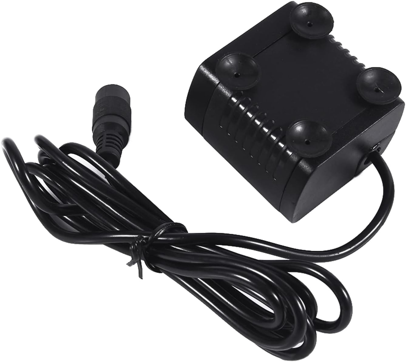 Amphibious Mini Submersible Water Pump Low Noise for Fish Pond 1 Piece ...