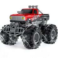 Disney Pixar Cars Kids Radio Racer RC Tow Mater Vehicle with Wheel ...