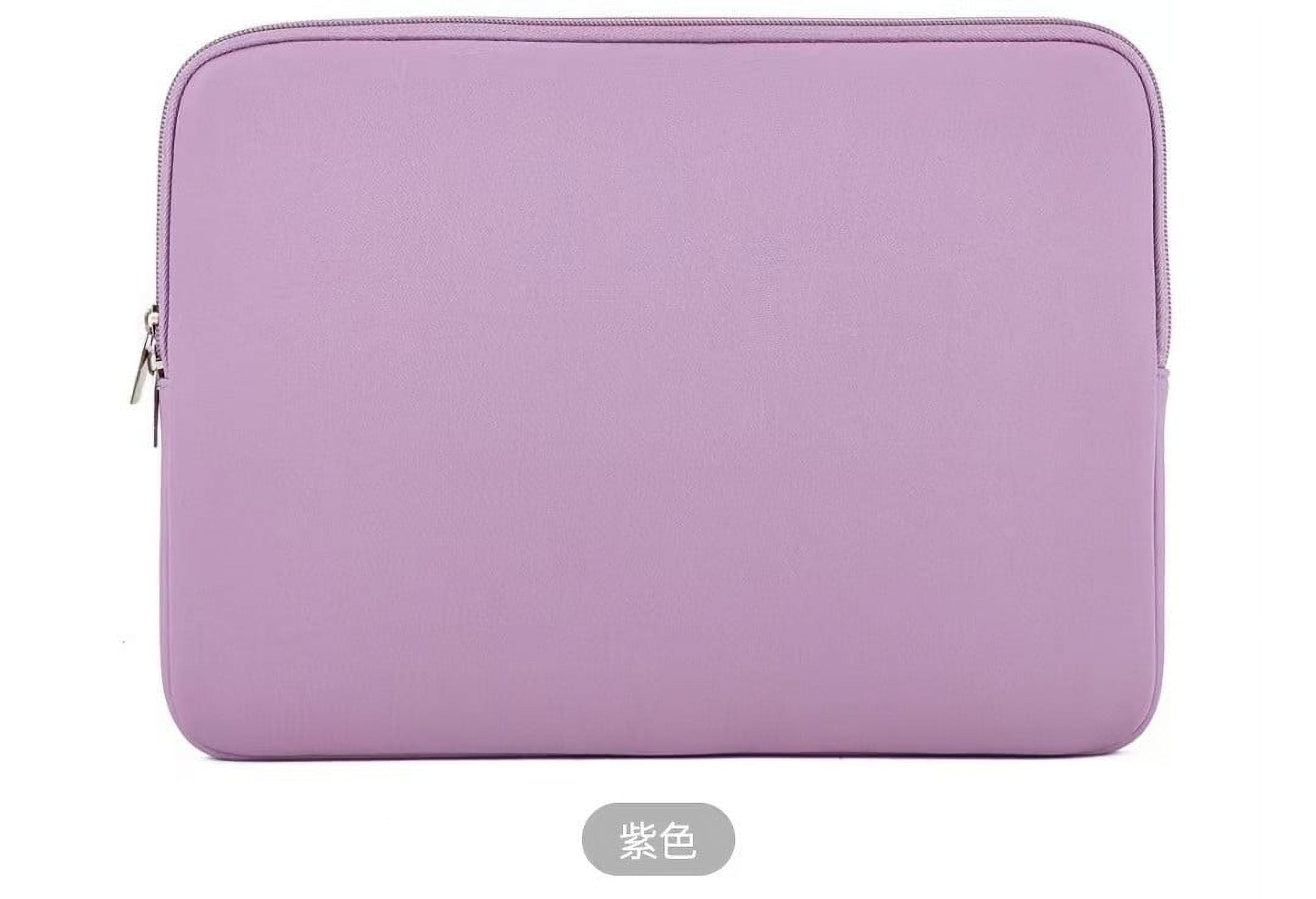 Ampiyan 14 Inch Laptop Sleeve, Neoprene Laptop Case, Padded Protective ...