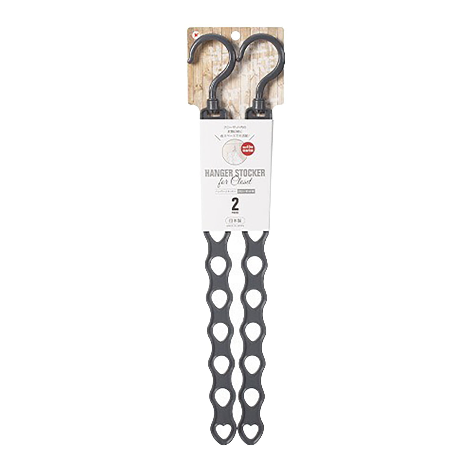 Ampiyan 360° Swivel Hooks with 5kg Capacity, PP Multi-Purpose Closet ...