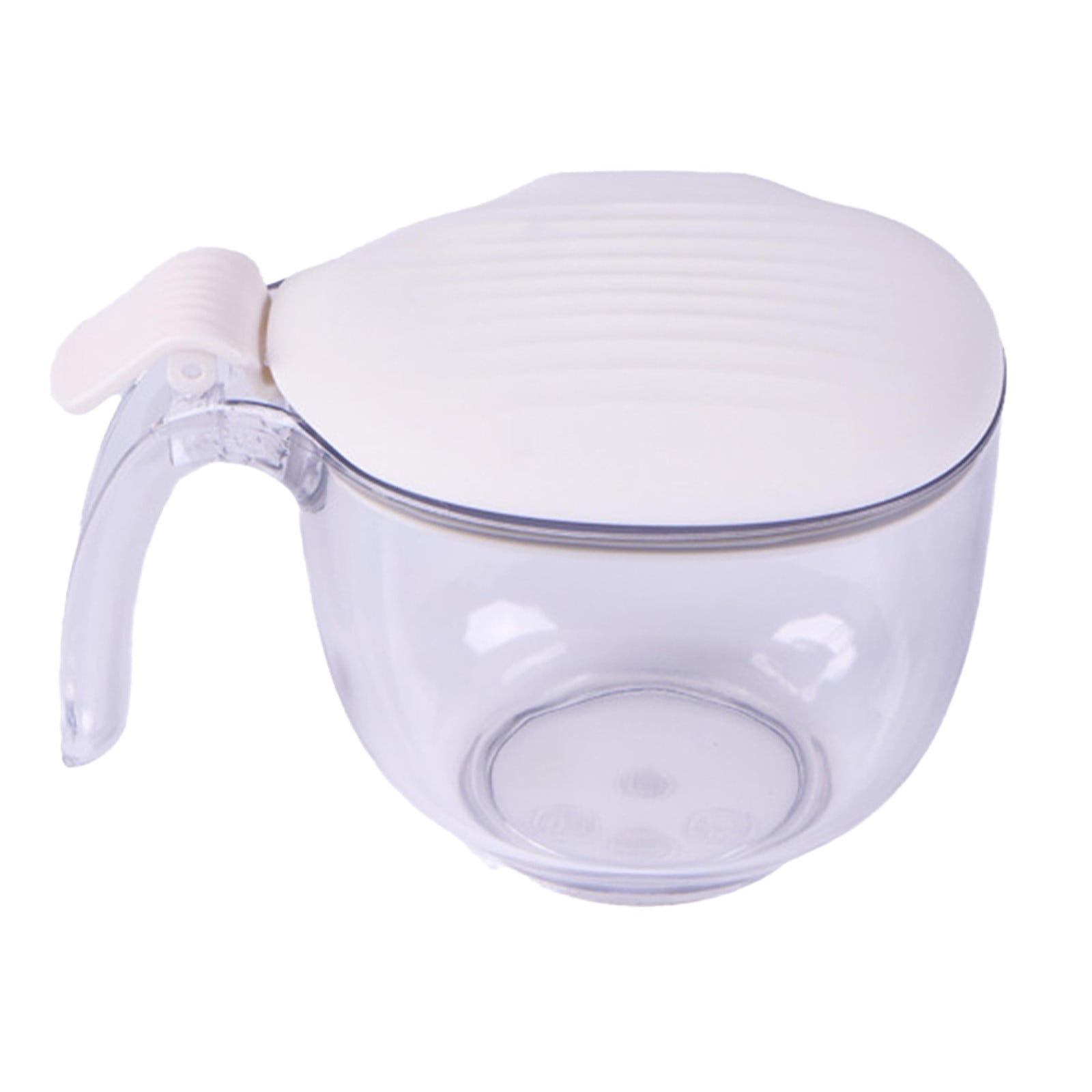 Ampiyan 450ml Spice Jar with Shell Lid, Airtight Seal, Magnetic ...