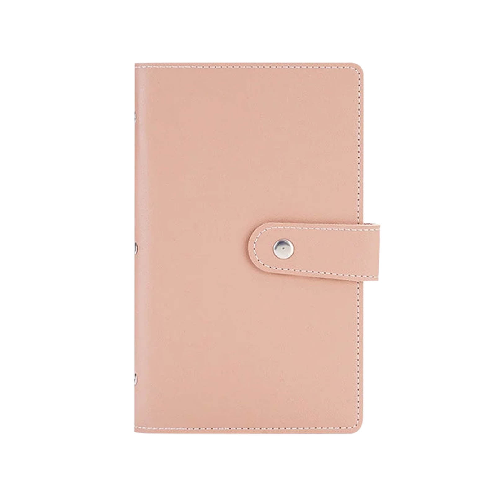 Ampiyan Book Of Challenges - 96 Envelope Budget Folder, PVC Money ...