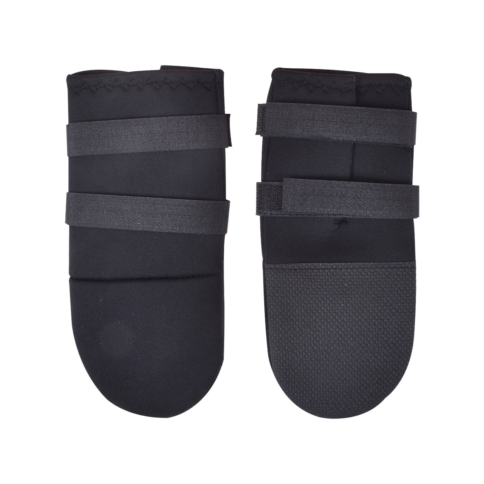 Ampiyan Dog Paw Protective Boots for Ankles & Feet - Waterproof Slip ...