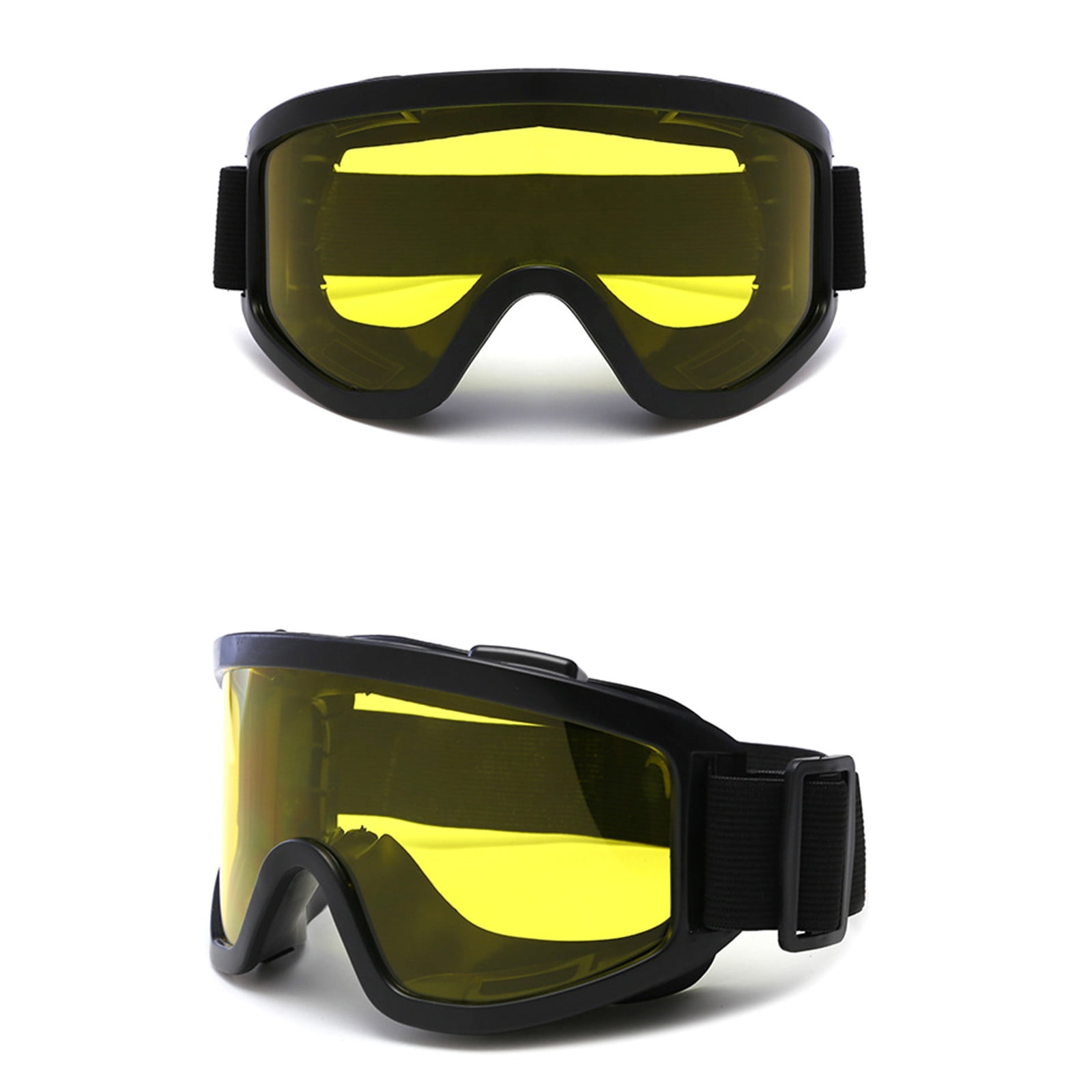 Ampiyan Outdoor Sports Cycling Goggles Men and Women Mountaineering ...