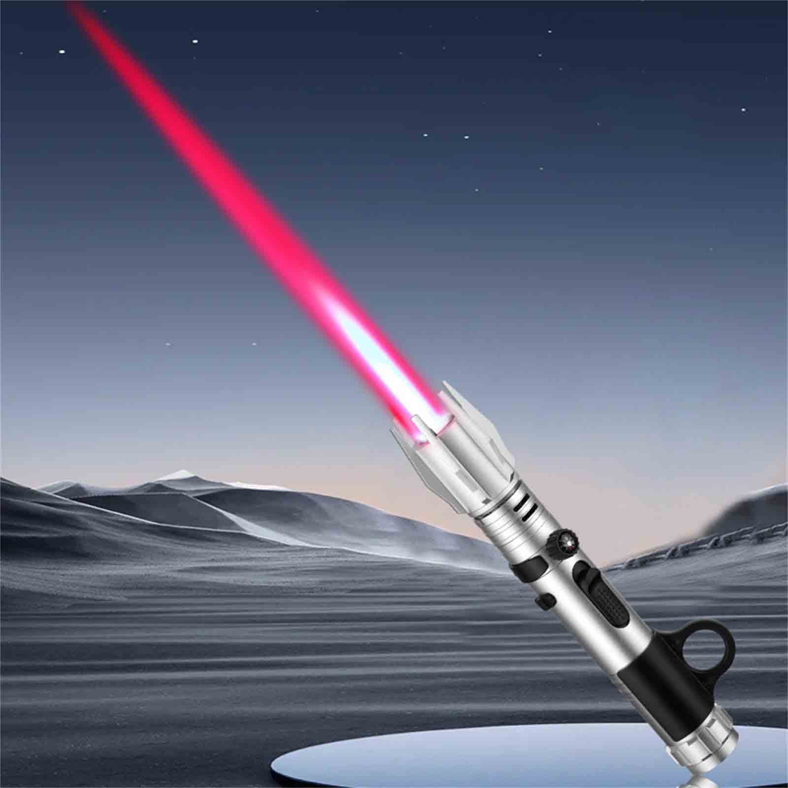 Ampiyan Powerful Direct Flame Metal Lighter for Outdoor BBQ & Kitchen ...