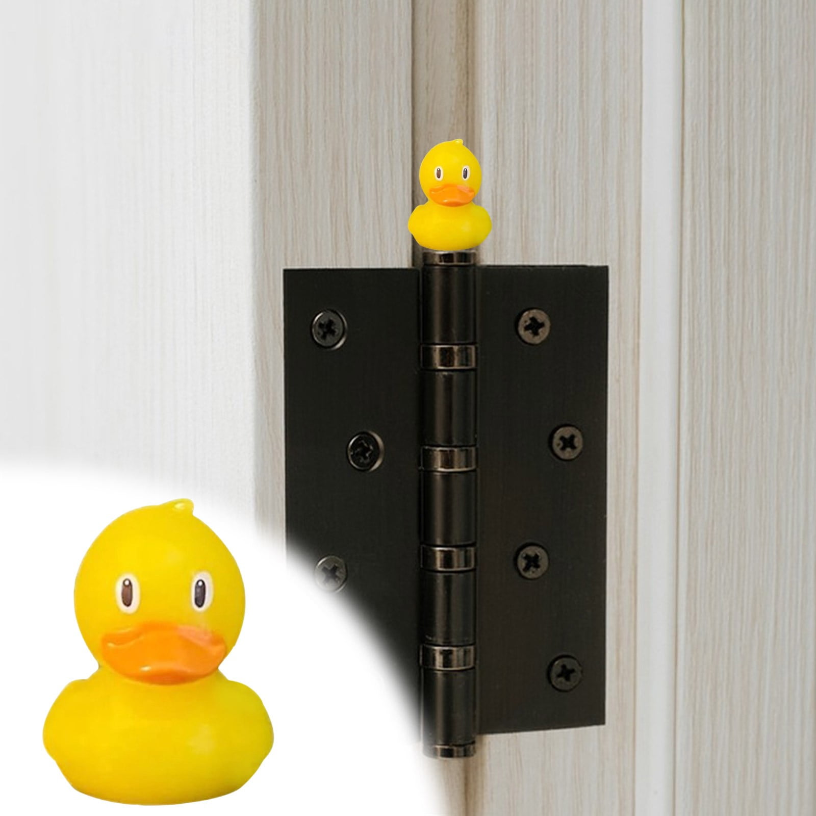 Ampiyan Vintage Animal Door Hinge Head – Magnetic Hinge Topper for Door ...