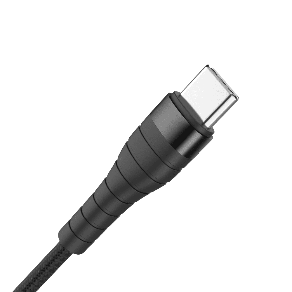 Ampker USB Cable for Alcatel TCL 30 XL - 2.4A Fast Charging (Heavy Duty ...