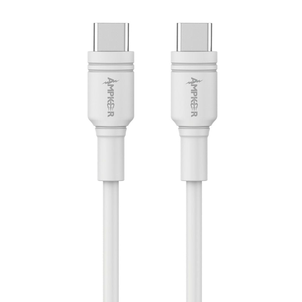 Ampker USB Cable for Cricket Innovate E 5G - 3A (Heavy Duty) High ...