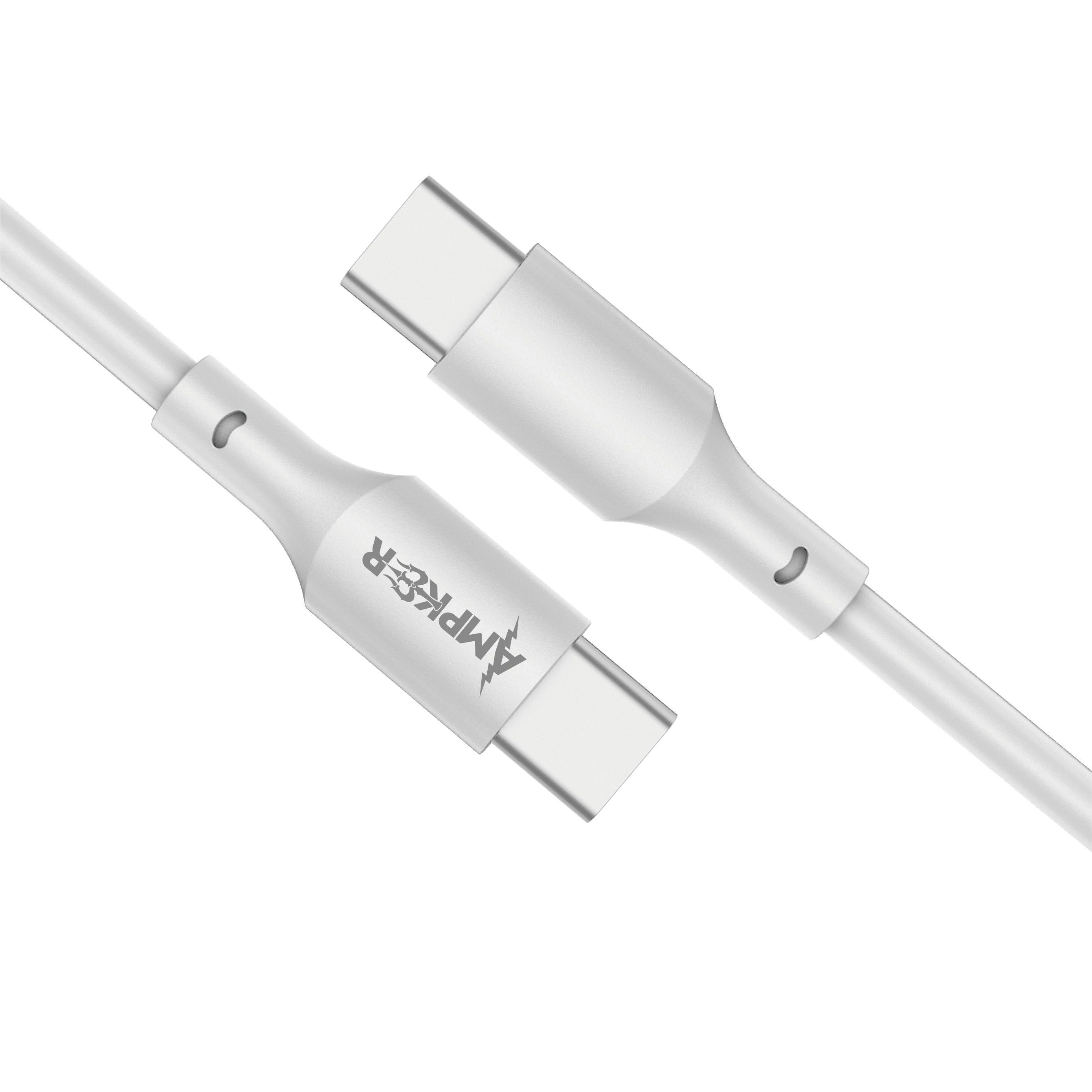 Ampker USB Cable for Samsung Galaxy Z Flip 5 - 3A PD Power Delivery ...
