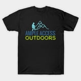 Ample Access Outdoors Adventurer Inclusive Frontier Explorer Badge ...