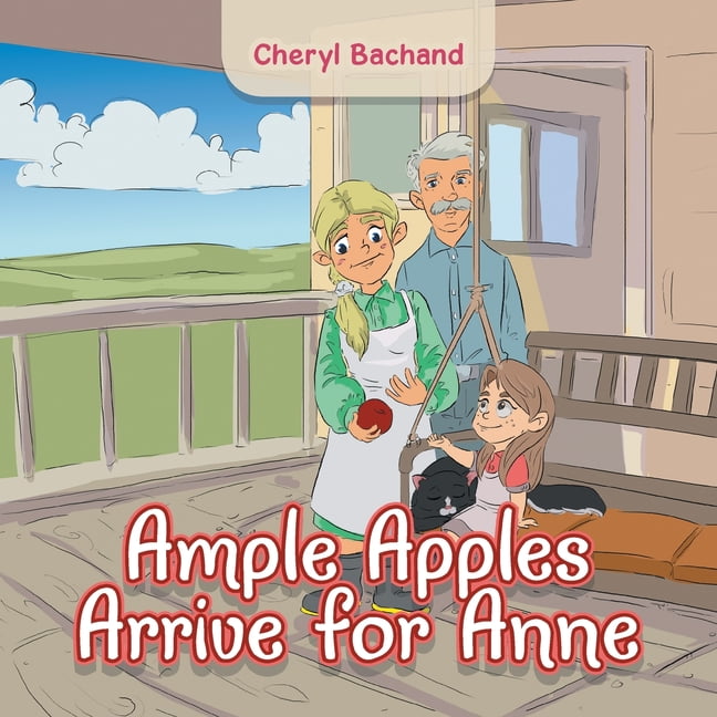 Ample Apples Arrive for Anne - Walmart.com