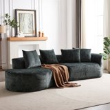 Ample Space for Comfort - Stretch Your Body on the Extra Deep & Wide ...