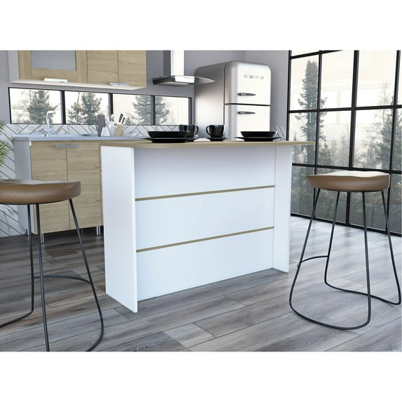 Ample Work Surface / Cooking and Dining / Elegant Furniture Piece ...