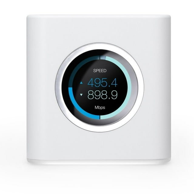 AmpliFi HD Home Wi-Fi Router - Walmart.com