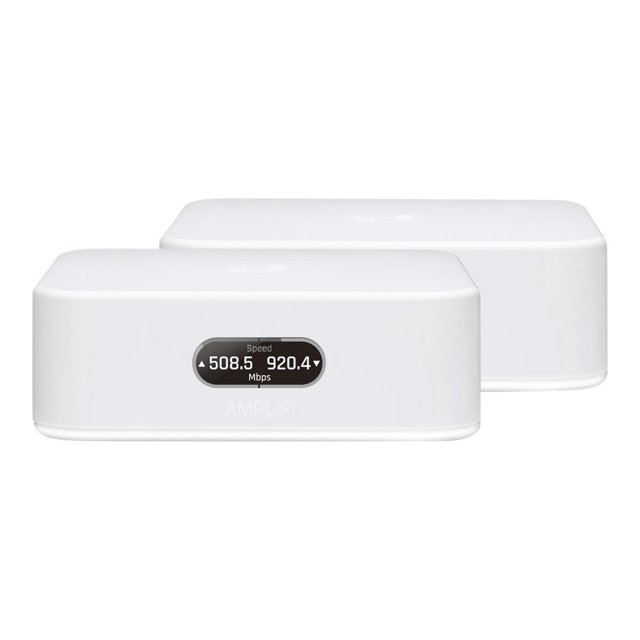AmpliFi Instant AFi-INS - - Wi-Fi system - (router, extender) - up to ...