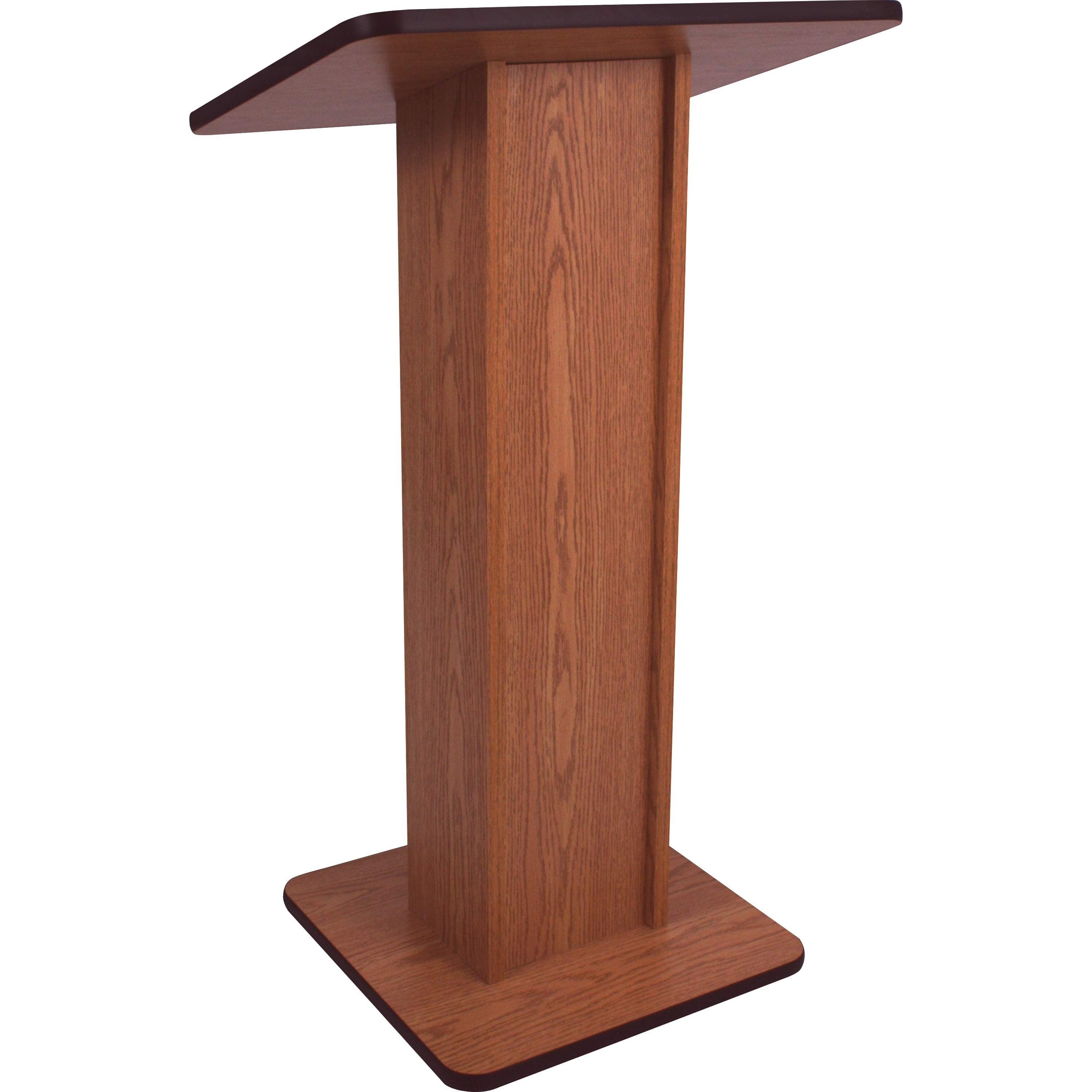 AmpliVox Elite Lectern - Walmart.com