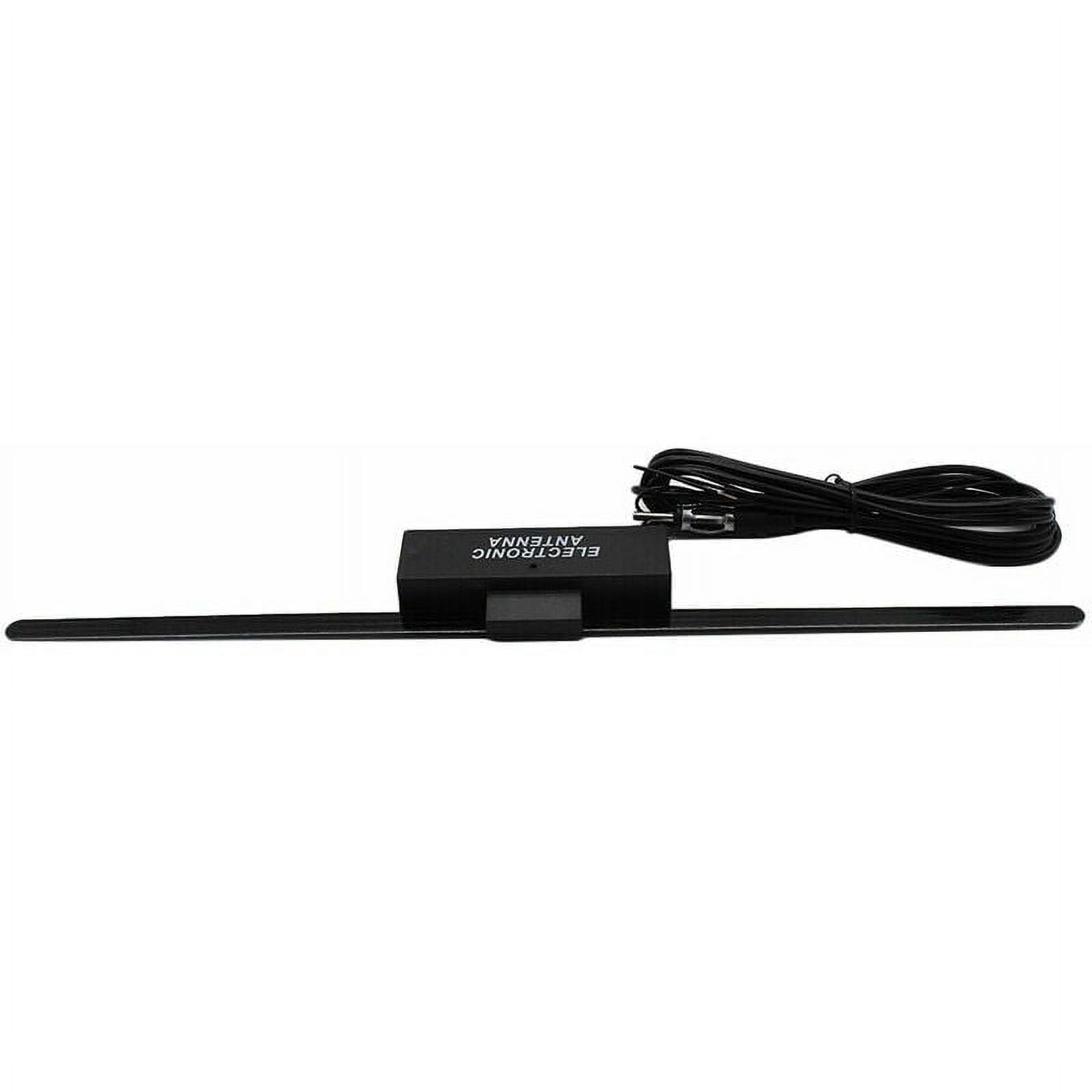 Amplified Antenna Kit For Seamless Connectivity, Universal Car Antenna ...