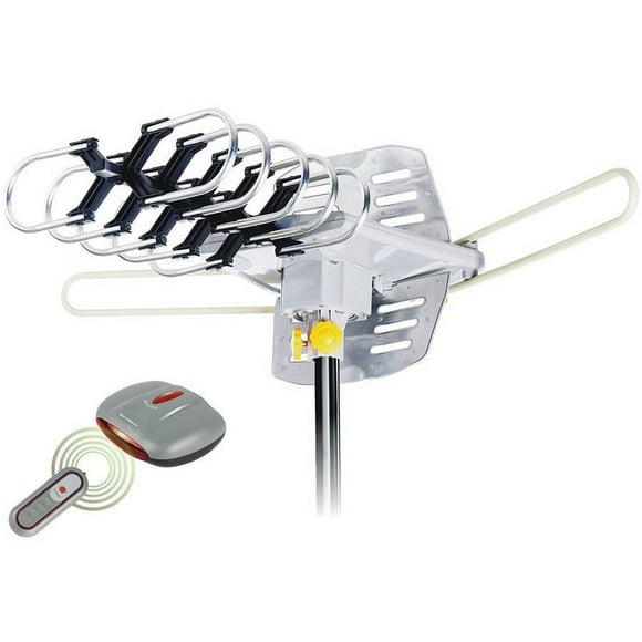 Outdoor Digital TV Antennas