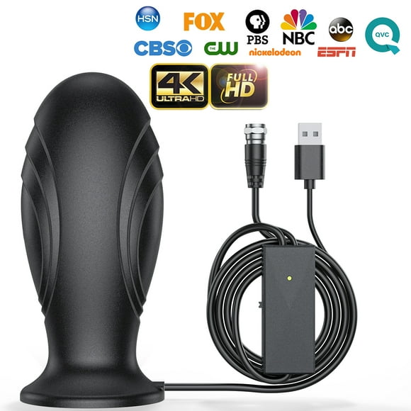 Best Outdoor Antenna For Tv Without Cable