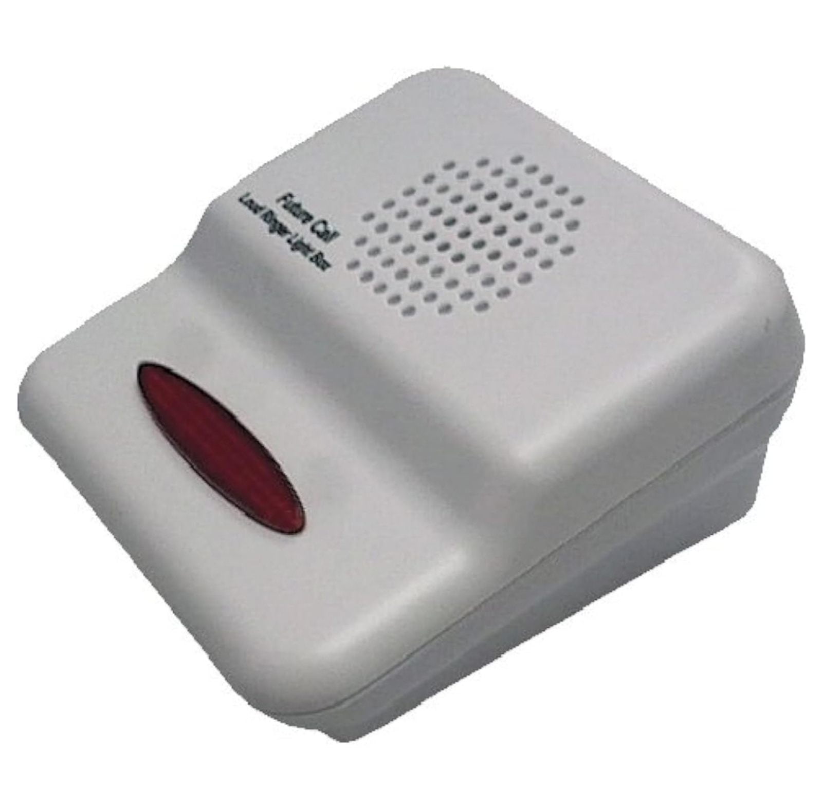 Amplified Telephone Ringer With Visual Indicator - Walmart.com