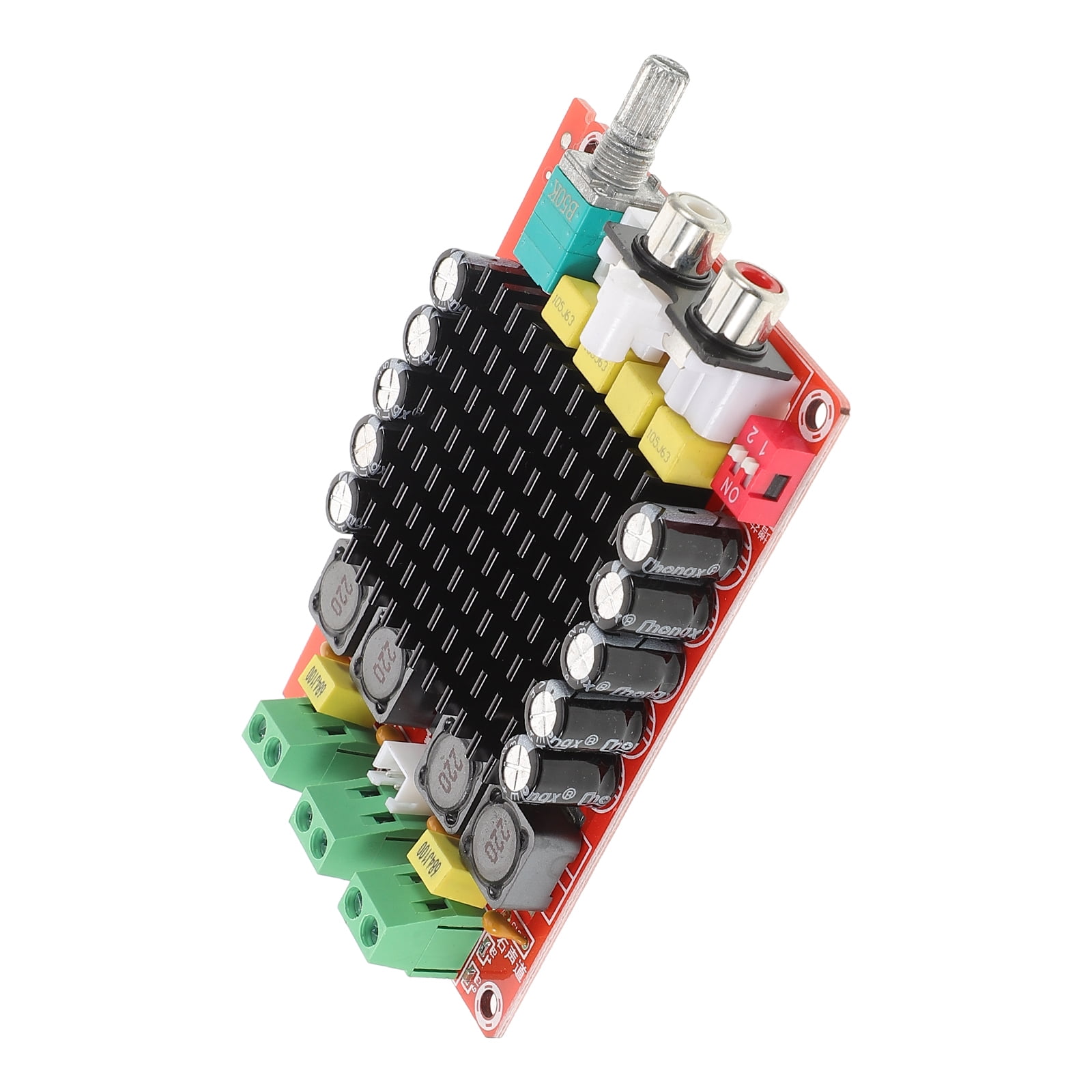 Amplifier Board Subwoofer Board Power Amplifier Board Audio Stereo Amp ...