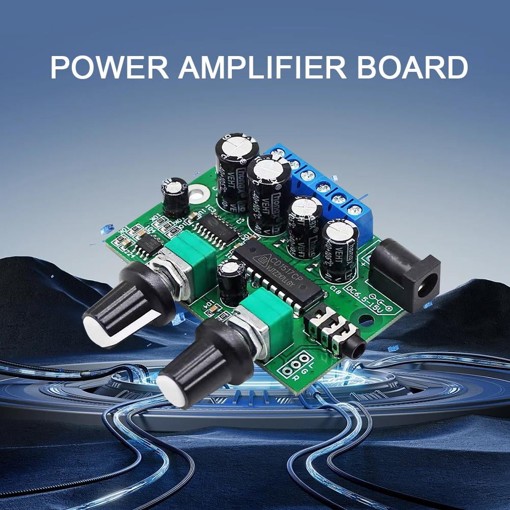 Amplifier Boards Subwoofer Amplifiers Home Audio Amplifier Speakers For ...