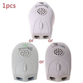 external telephone ringers