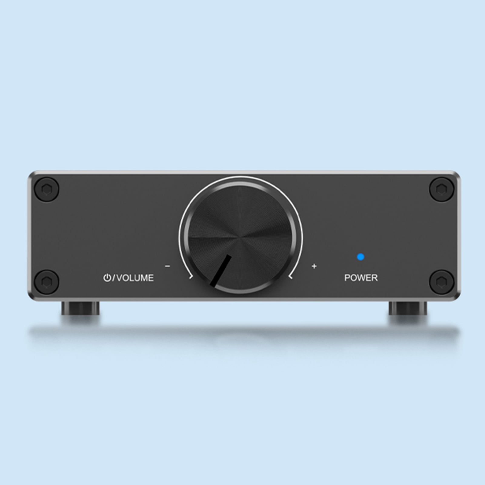 Amplifier,Tpa3255 300w X 300w X 2 Amplifier 2 Channel Amplifier 2.0 ...