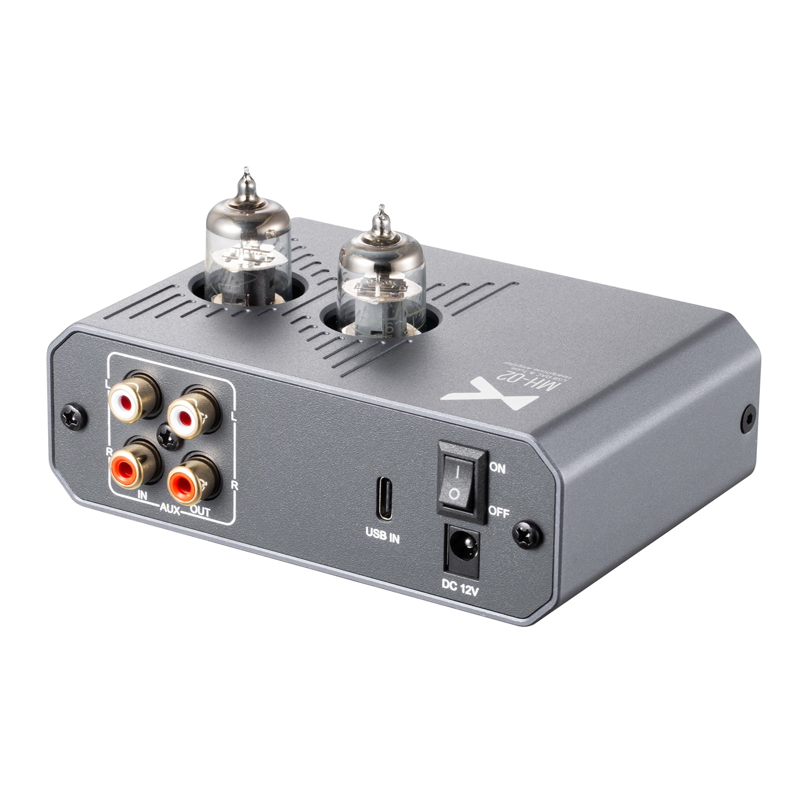 Amplifier,Tube Amplifier Usb Tube Amplifier Cs43131 Dsd256 6j1 Output 2 ...