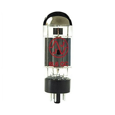6146B Vacuum Tube Guitar Pre-Amp Vacuum Tube, Guitar Amplifier Tubes ...