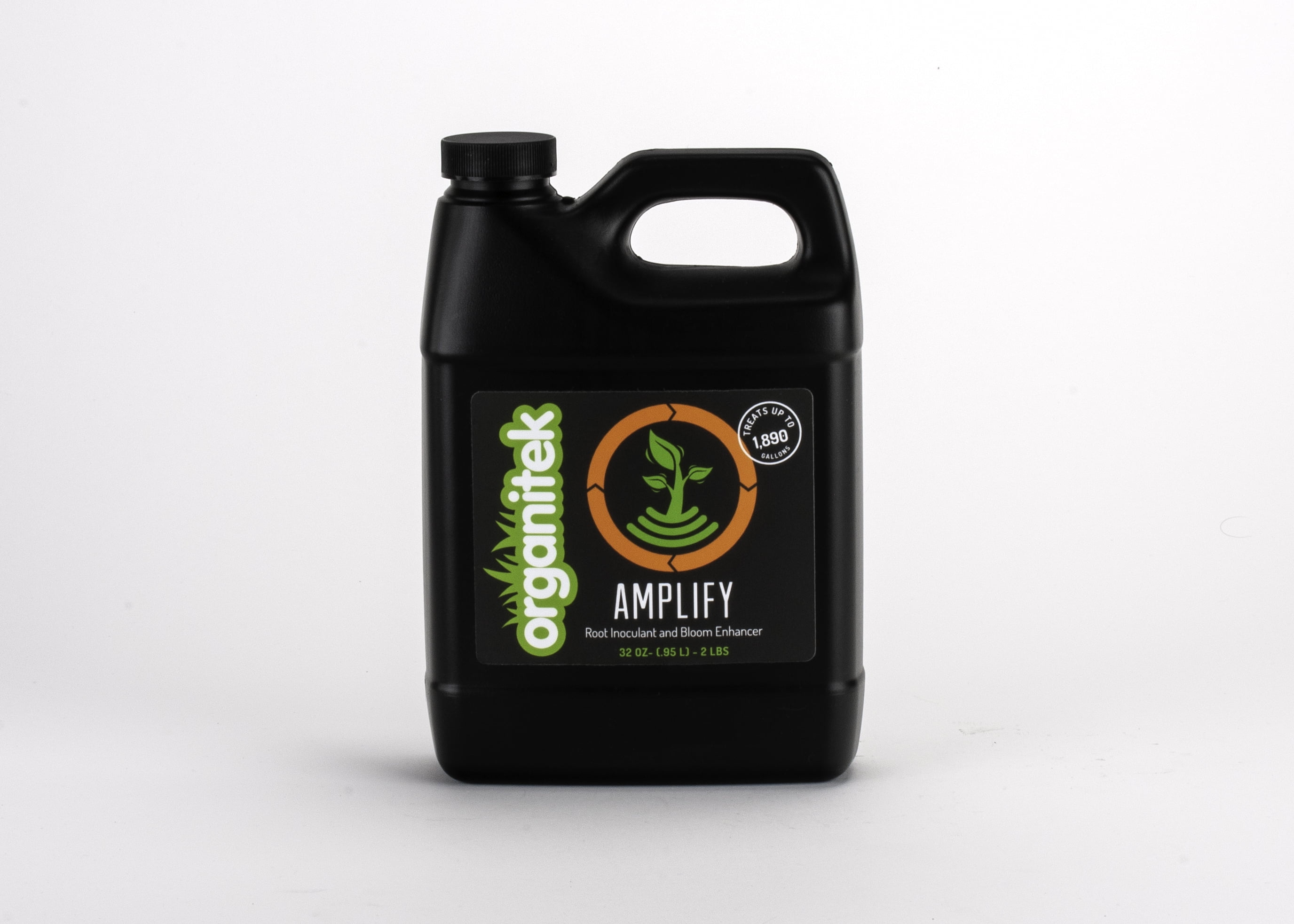 Amplify Root Inoculant & Bloom Enhancer - Walmart.com