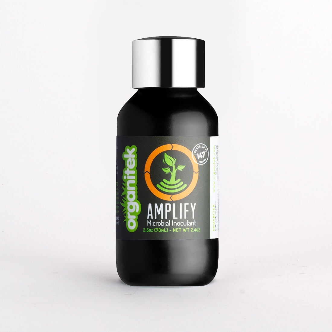 Amplify Root Inoculant & Bloom Enhancer - Walmart Business Supplies