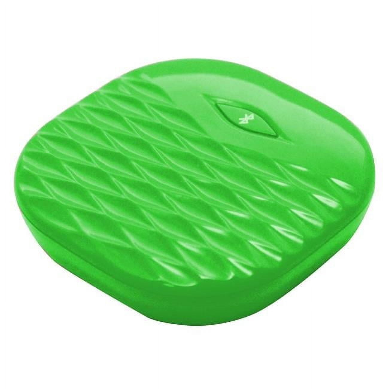 Amplifyze TCL Pulse Vibrating Bed Shaker & Sound Alarm - Green ...