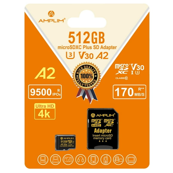 1tb Memory Card