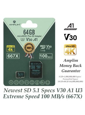 Micro SD Cards in Memory Cards - Walmart.com