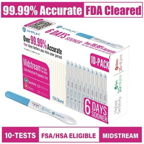 Pregnancy Tests in Personal Care - Walmart.com