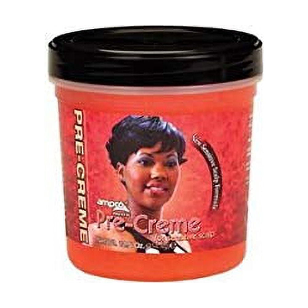 Ampro Pre Creme Base Sensitive Scalp 12.5 Ounce - Walmart.com