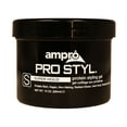 Ampro Pro Styl Super Hold Protein Styling Gel 10 Oz. - Walmart.com
