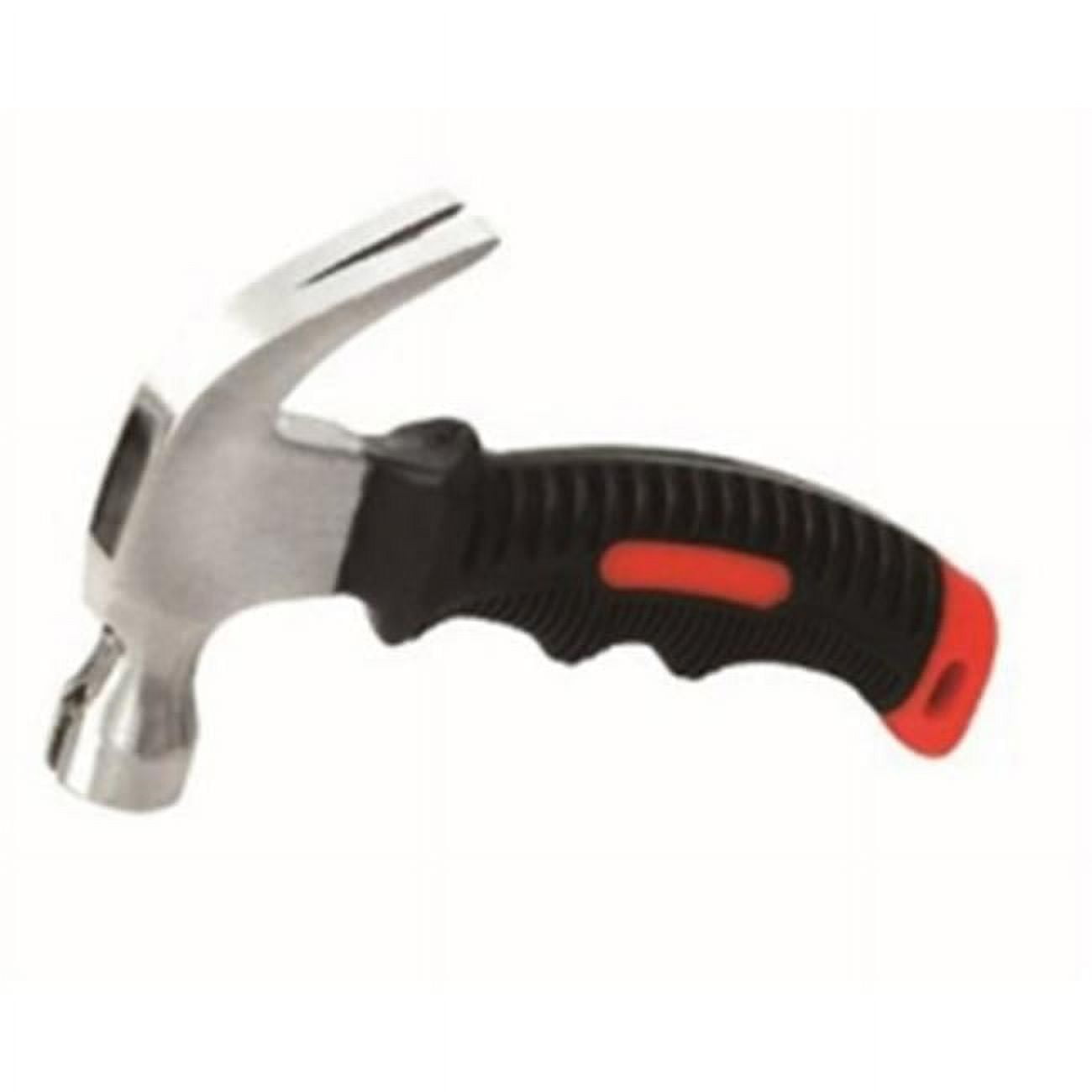 Ampro Tools T19535 8 oz Stubby Hammer - Walmart.com