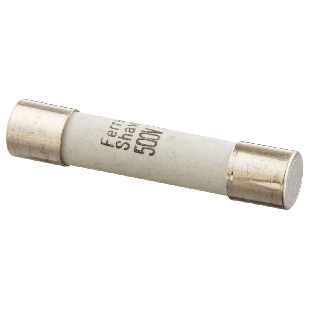 Amprobe FA-12.5A 500V Fuse for Amp Terminal and TRMS Digital Multimeter ...